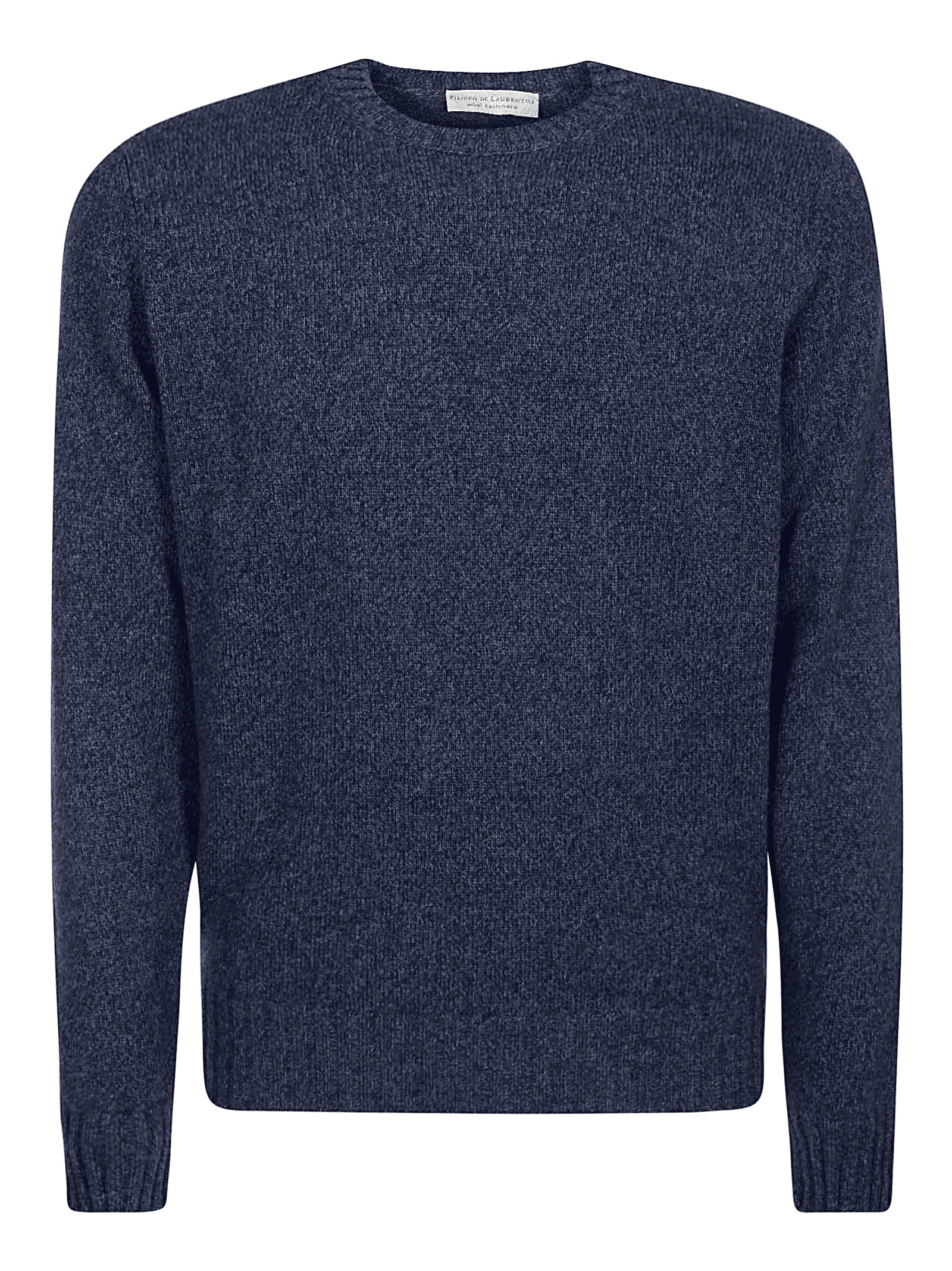 Filippo De Laurentiis Maglione Uomo Scollo Rotondo – Old England